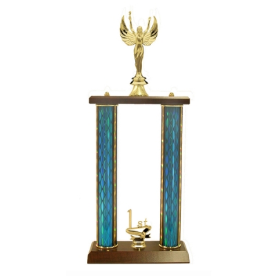 TEC20 Two Column Trophy